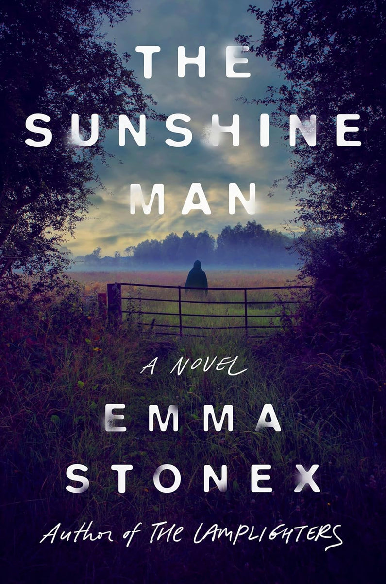 The Sunshine Man by Emma Stonex – Page & Turner