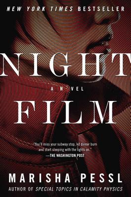 Night Film by Marisha Pessl – Page & Turner